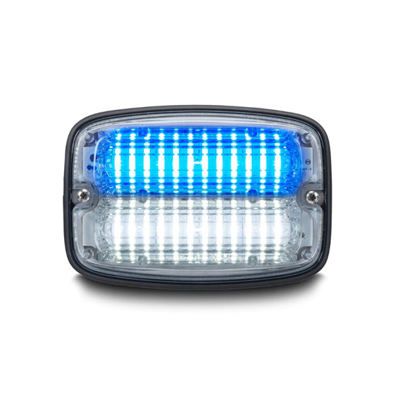 Buy 6x4 Flashing Dual LED Perimeter Light - Big Rig Chrome Shop
