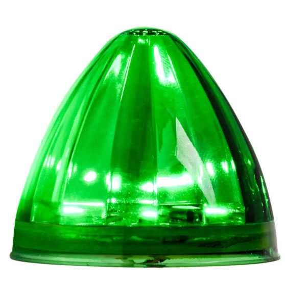 Buy 2-Inch Watermelon LED Light | Big Rig Chrome Shop