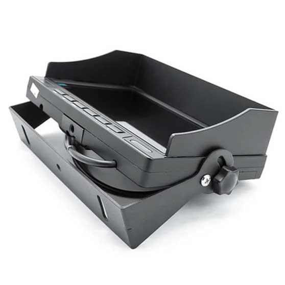 Buy Heavy Duty Backup Camera System - Wired | Big Rig Chrome Shop