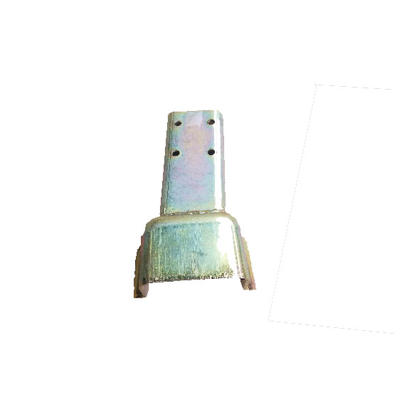 Peterbilt 379: Kenworth Stainless Fuel Tank Strap 4-Inch