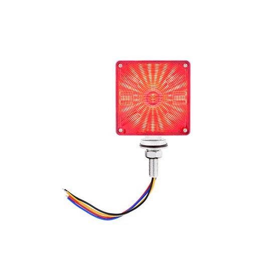 Buy 48 LED Mini Double Face Light - Competition Series