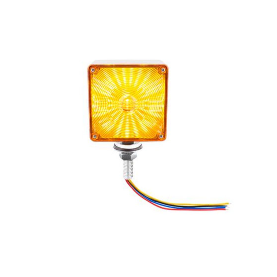 Buy 48 LED Mini Double Face Light - Competition Series