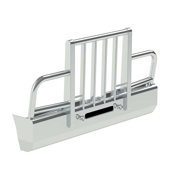 Buy Aero Truck Guard - Enhance Your Rig's Protection & Style