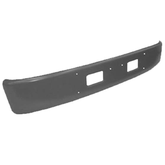 Painted Bumper for GMC Topkick & C-Series | Big Rig Chrome Shop
