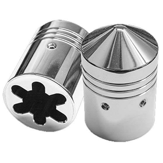 Universal Round Cover Key - Multiple Sizes Available