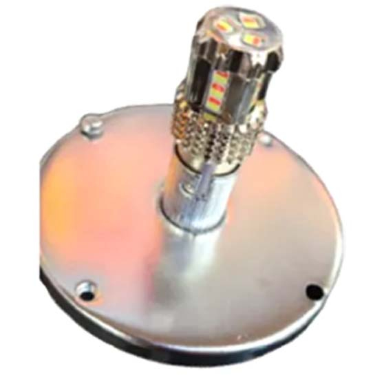 Buy 2-Wire Dual Color 1157 LED Bulb | Big Rig Chrome Shop