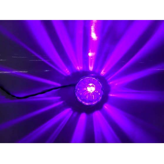 Buy 1156 1-Wire Single Color Bulb - Big Rig Chrome Shop