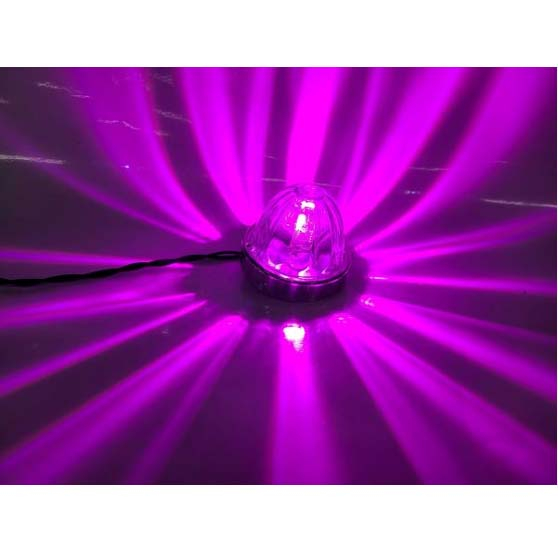 Buy 1156 1-Wire Single Color Bulb - Big Rig Chrome Shop