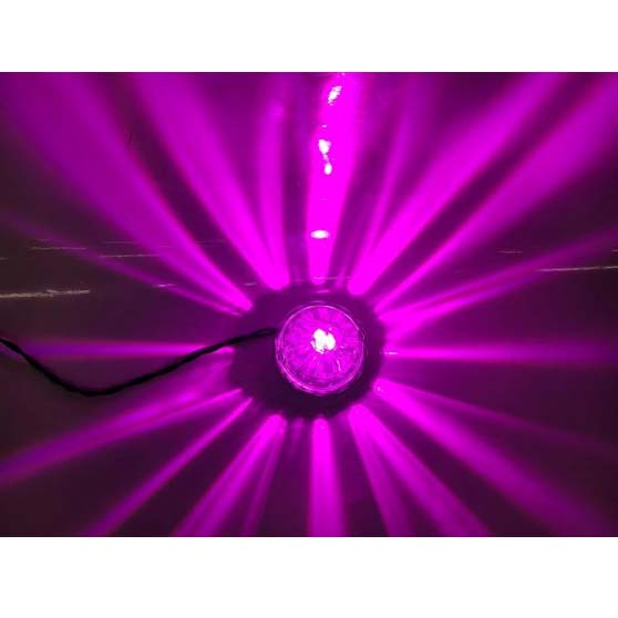 Buy 1156 1-Wire Single Color Bulb - Big Rig Chrome Shop