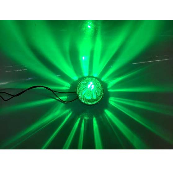 Buy 1156 1-Wire Single Color Bulb - Big Rig Chrome Shop