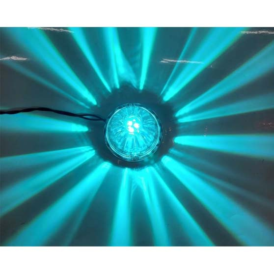 Buy 1156 1-Wire Single Color Bulb - Big Rig Chrome Shop