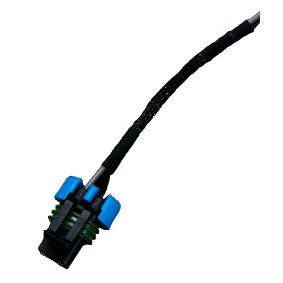 JML Kustoms Low Coolant Sensor & AC Compressor Repair Connector Kit