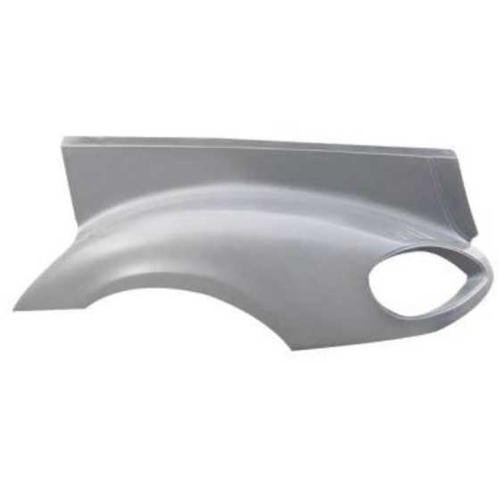 Freightliner Columbia 120 Semi Truck Replacement Fender