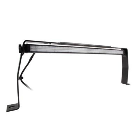 120 LED Tow Bar Light with Mounting Bracket - Big Rig Chrome Shop