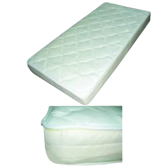 Buy Premium Memory Foam Truck Mattress - Big Rig Chrome Shop