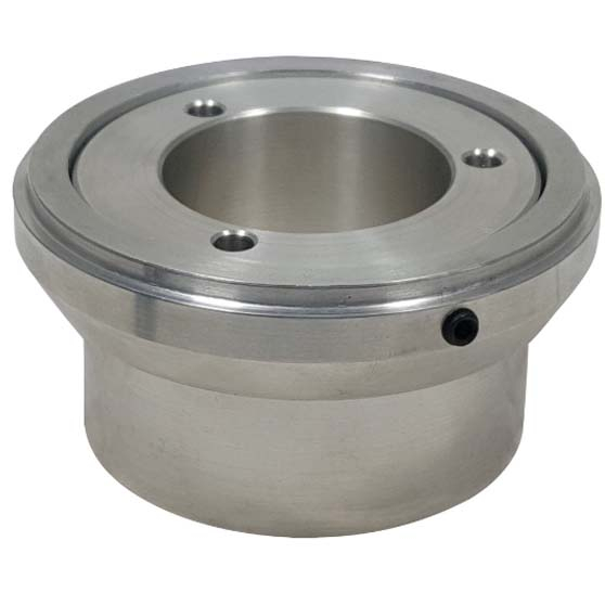 Aluminum 3 Hole Steering Wheel Spacer for Semi Trucks