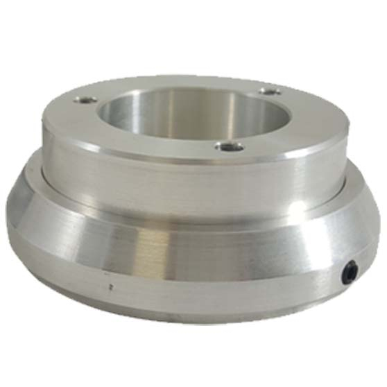 Aluminum 3 Hole Steering Wheel Spacer for Semi Trucks
