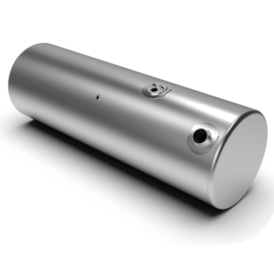 Buy Kenworth T660 150-Gallon Fuel Tank - Big Rig Chrome Shop