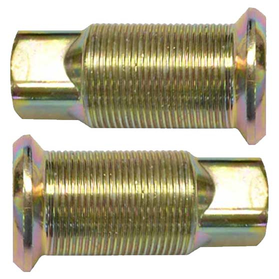 TPHD Budd Wheel Nut: Durable CB Antenna for Semi Trucks