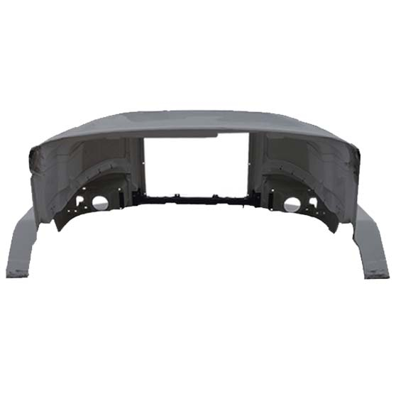 Buy 53" Mack Hood Shell - Fiberglass | Big Rig Chrome Shop