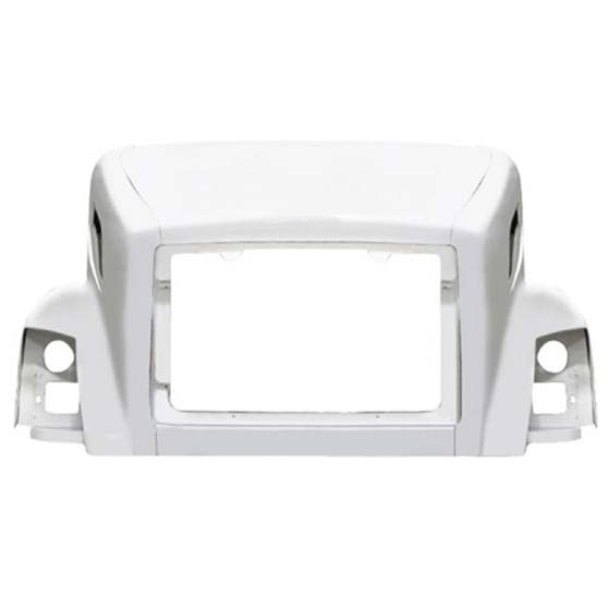 Buy Volvo VNL Gen 2 Hood Shell with Large Wheel Opening