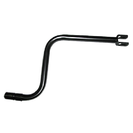 TPHD Vertical Or Horizontal Crank Handle For Trailer Landing Gear