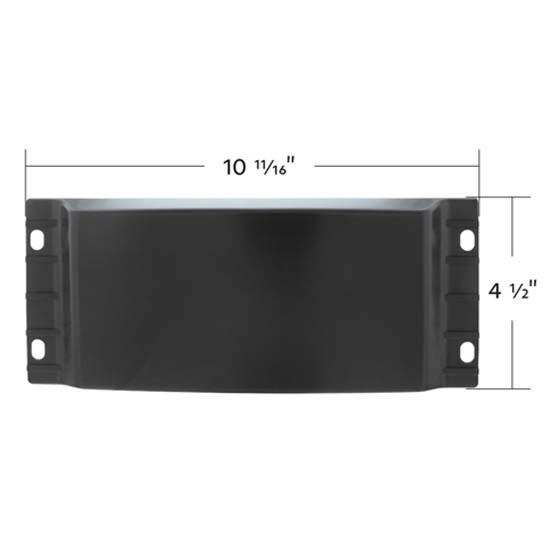 United Pacific Radar Cover for Freightliner Cascadia - Durable ...