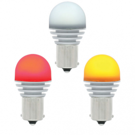 Buy High-Powered 1156 LED Bulbs | Big Rig Chrome Shop