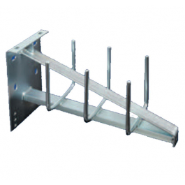 Buy Aluminum Frame Tire Chain Carriers - No Lid