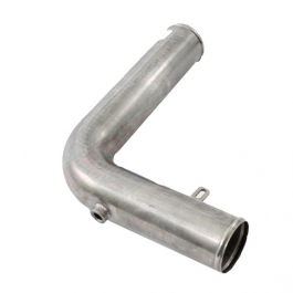Peterbilt 379-377 Stainless Steel Coolant Tube OEM 07-06462