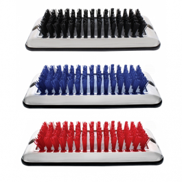 Buy Stainless Steel Boot Scrapers - Big Rig Chrome Shop
