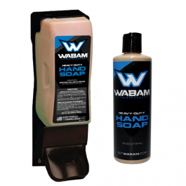Buy WABAM Heavy Duty Hand Soap | Big Rig Chrome Shop