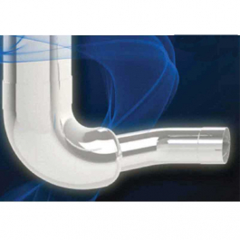 Buy Dynaflex Kenworth W900B 6" to 5" Elbow