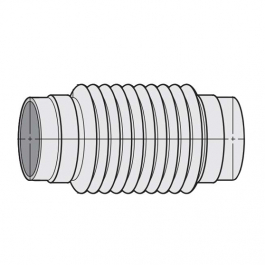 Stainless Steel Bellows Expansion Joint for Semi Trucks