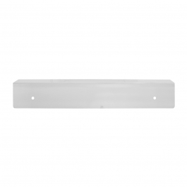 Buy Stainless Steel Rear Frame Covers | Big Rig Chrome Shop