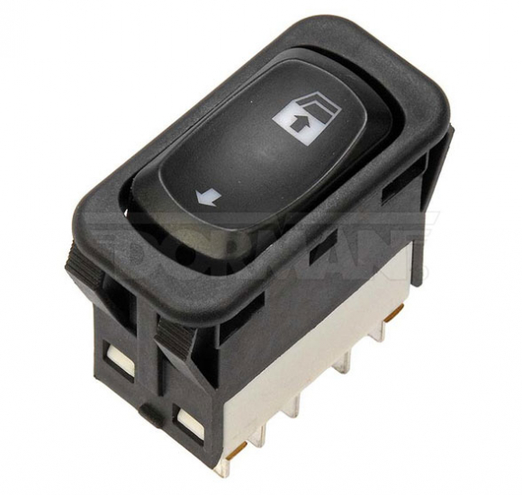 Buy Freightliner 2001-2011 Heavy Duty Power Window Switch
