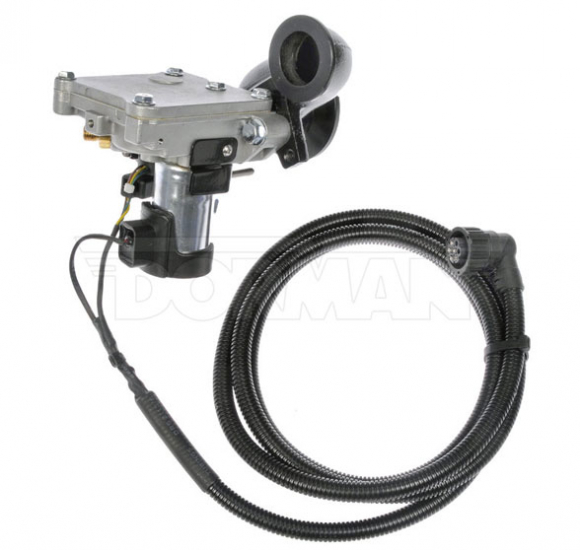Buy Volvo VHD, VNL, VNM 2003-2009 EGR Valve - Heavy Duty