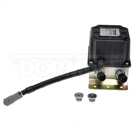 Buy Mack LEU/MRU 2008-2013 Diesel Fuel Injector Driver Module