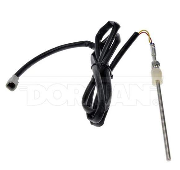 Mack LEU/MRU 2008-2011 Exhaust Gas Temp Sensor - Big Rig Chrome