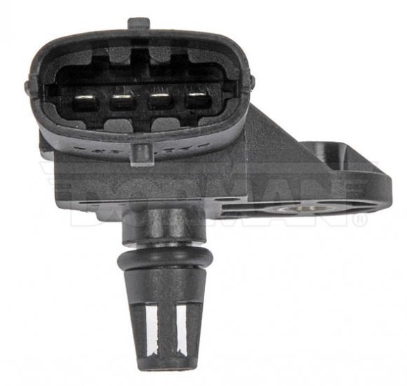 Buy Mack & Volvo 2007-2010 Turbocharger Boost Sensor - Shop Now