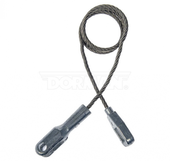 Buy Heavy-Duty Hood Restraint Cable for 1982-2004 Trucks