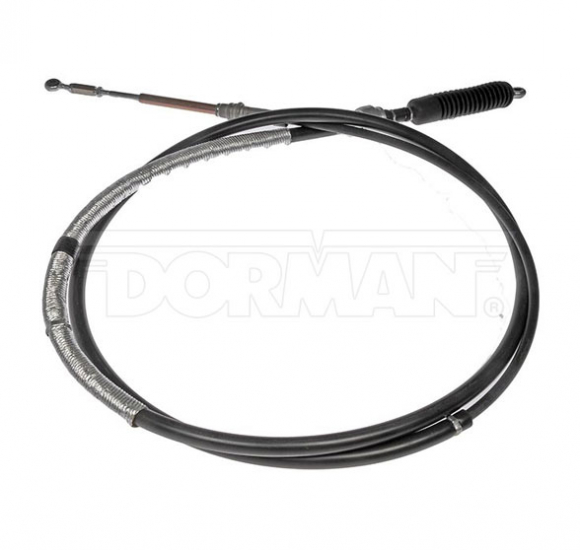 Buy Isuzu NPR 2003-2007 Automatic Transmission Shifter Cable