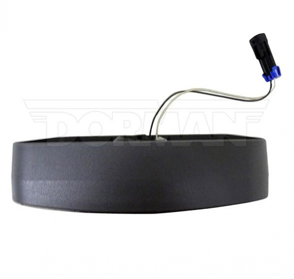 Freightliner Columbia & M2 Heavy Duty Mirrors - Big Rig Chrome