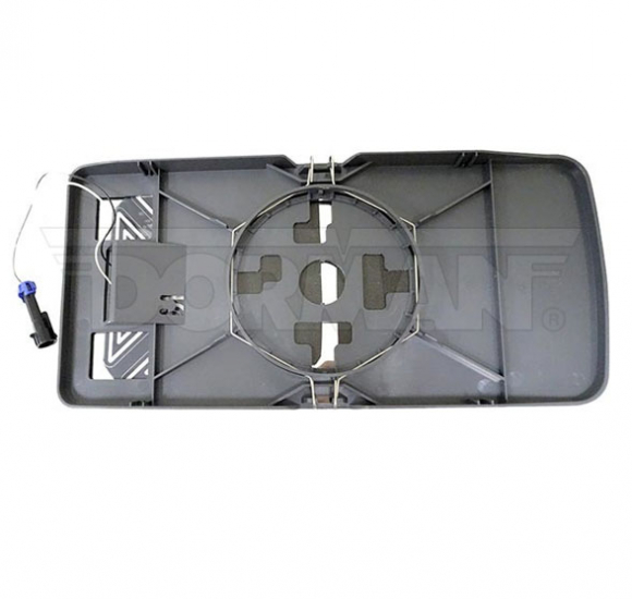 Buy Freightliner 2004-2011 Heavy Duty Heated Mirror Glass