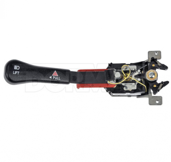 Freightliner 1996-2015 Multifunction Switch | Big Rig Chrome Shop