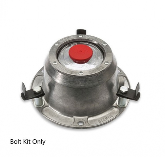 Buy High-Quality Hub Cap Bolt Kits - Big Rig Chrome Shop