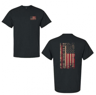 Big Rig Chrome Shop | Aftermarket Parts & Upgrades