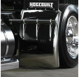 Hogebuilt Truck Accessories | Aftermarket Parts & Upgrades
