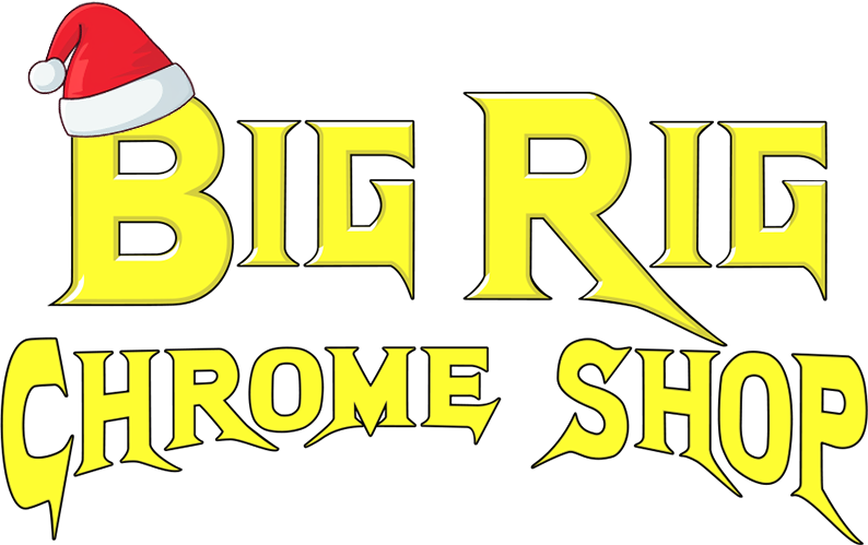 Shift Products Black Friday Sale! Big Rig Chrome Shop - Semi Truck ...